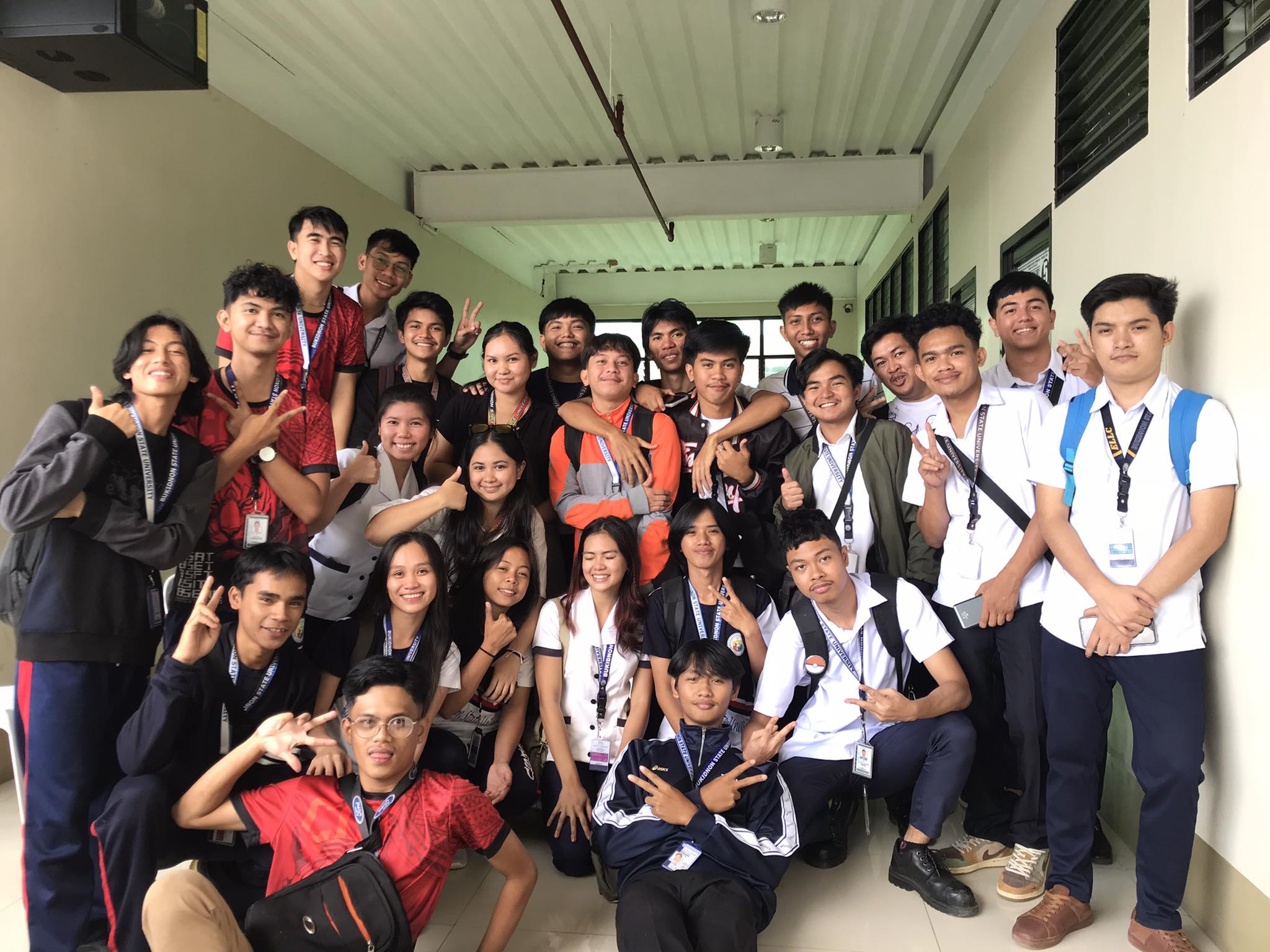 Jarell E Portillas - Portfolio